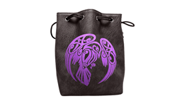 Legendary Gold D20 Dice - Metal Single 20 Sided Dice - Easy Roller Dice ...