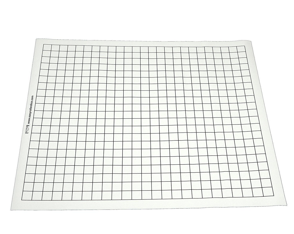 Squares ONLY: Gaming Mat - Reversible Mat with Squares on Both Sides ...