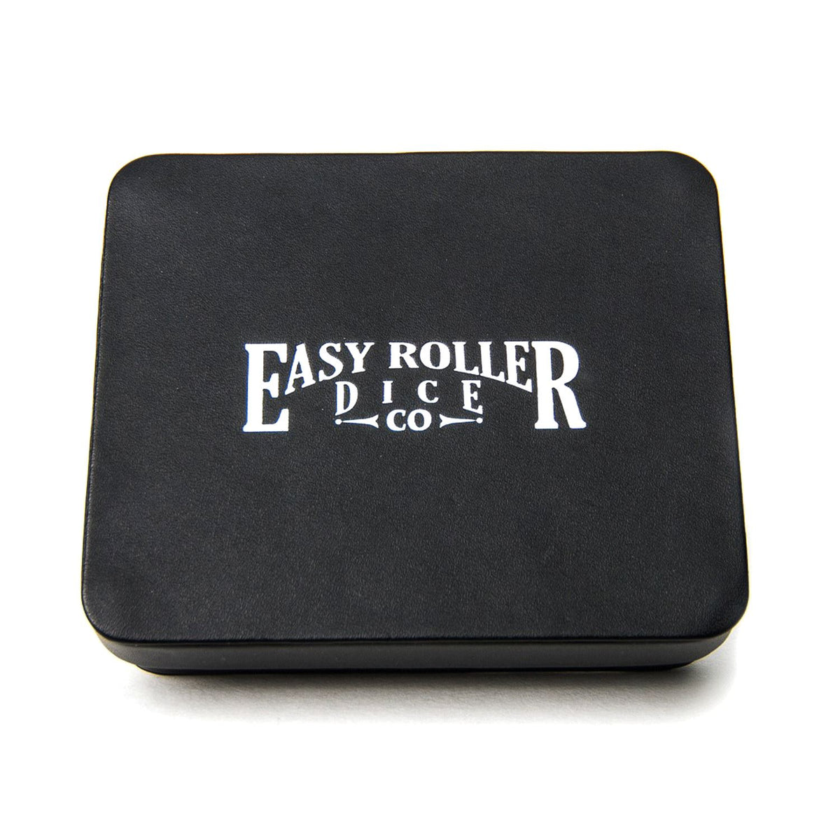 Dice Display Case - Display a 7 Piece Set or Store up to 21 Polyhedral ...