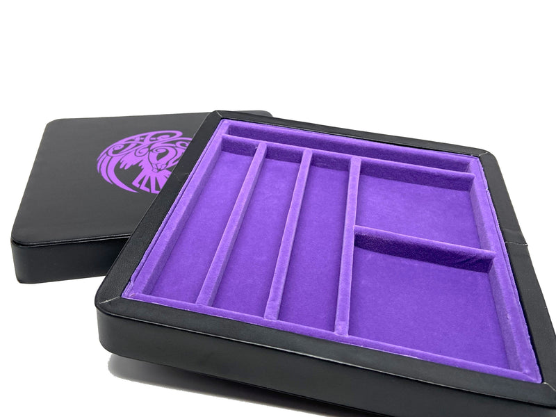 Adventure Box - Raven Design - Easy Roller Dice Company